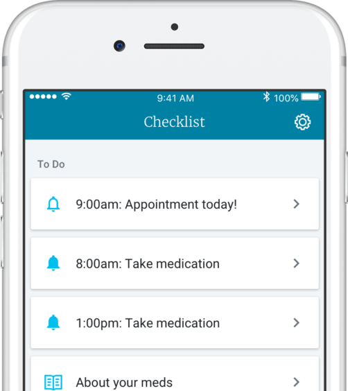 10 Boston Healthcare Tech Companies to Watch - Wellframe