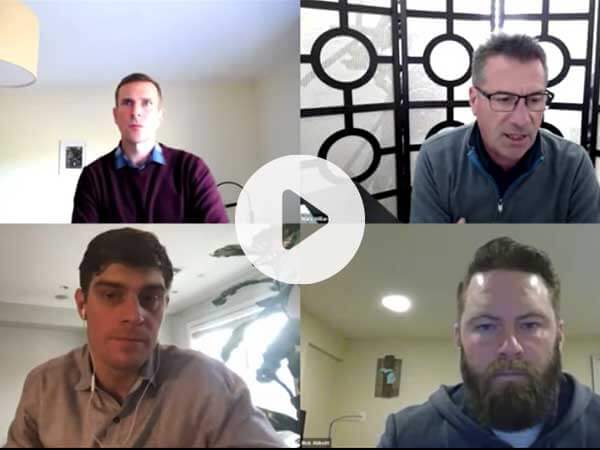 Health plan digital transformation: How payers are making the shift ...