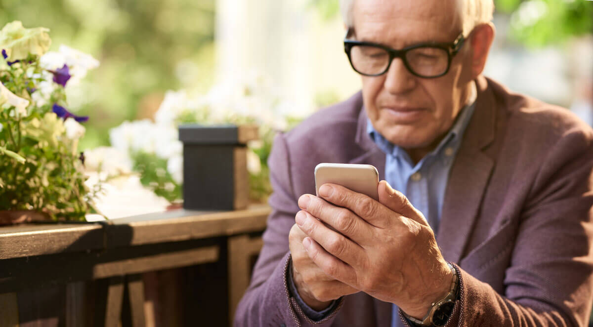 Wellframe’s Q2 2021 Impact Report Highlights Engagement Among Seniors ...