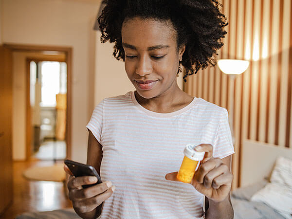 How to deal with side effects of medication - Wellframe