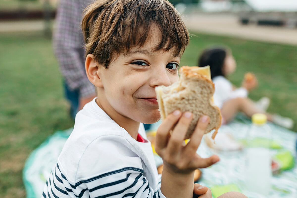 The Parents Guide To Counting Carbs For Diabetes Wellframe The Parents Guide To Counting Carbs For Diabetes Wellframe