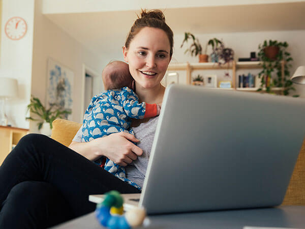 New baby checklist: 8 important to-dos for month 1 - Wellframe