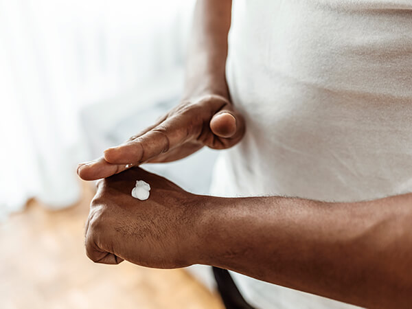 8 Diabetes warning signs you can see on your skin - Wellframe