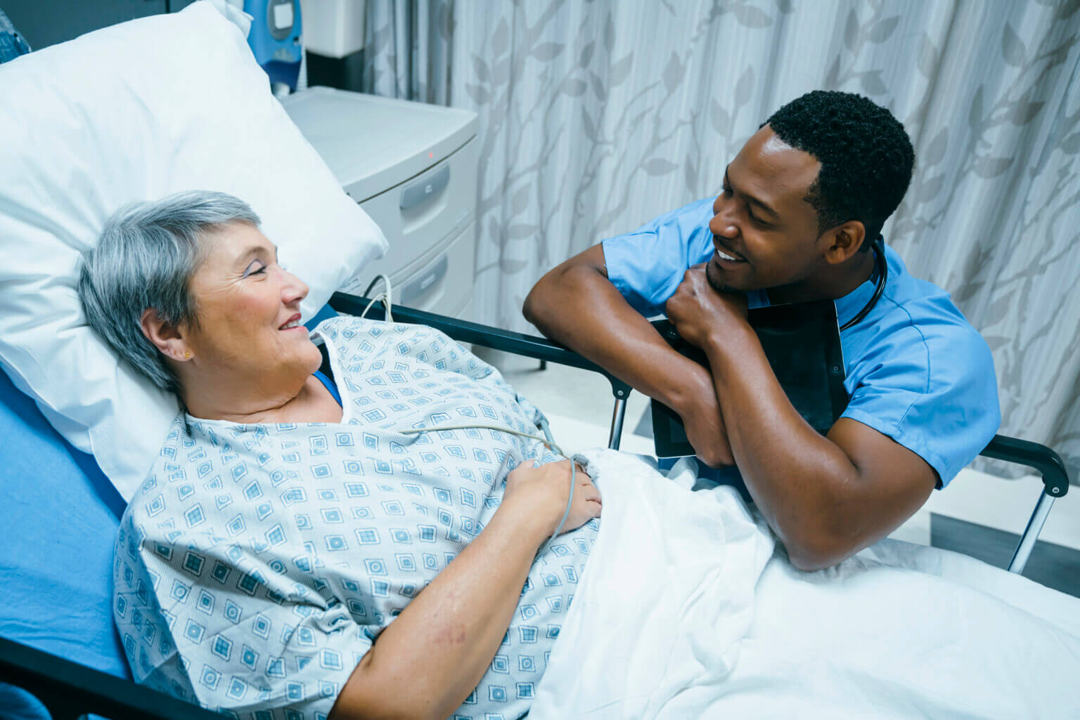 What you need to know about ambulatory surgery centers