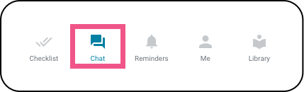 Wellframe App - Wellframe