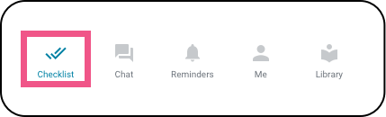 Wellframe App - Wellframe