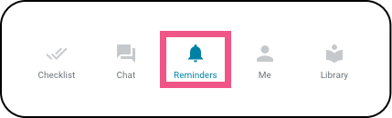 Wellframe App - Wellframe