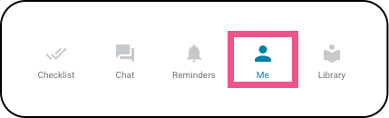 Wellframe App - Wellframe