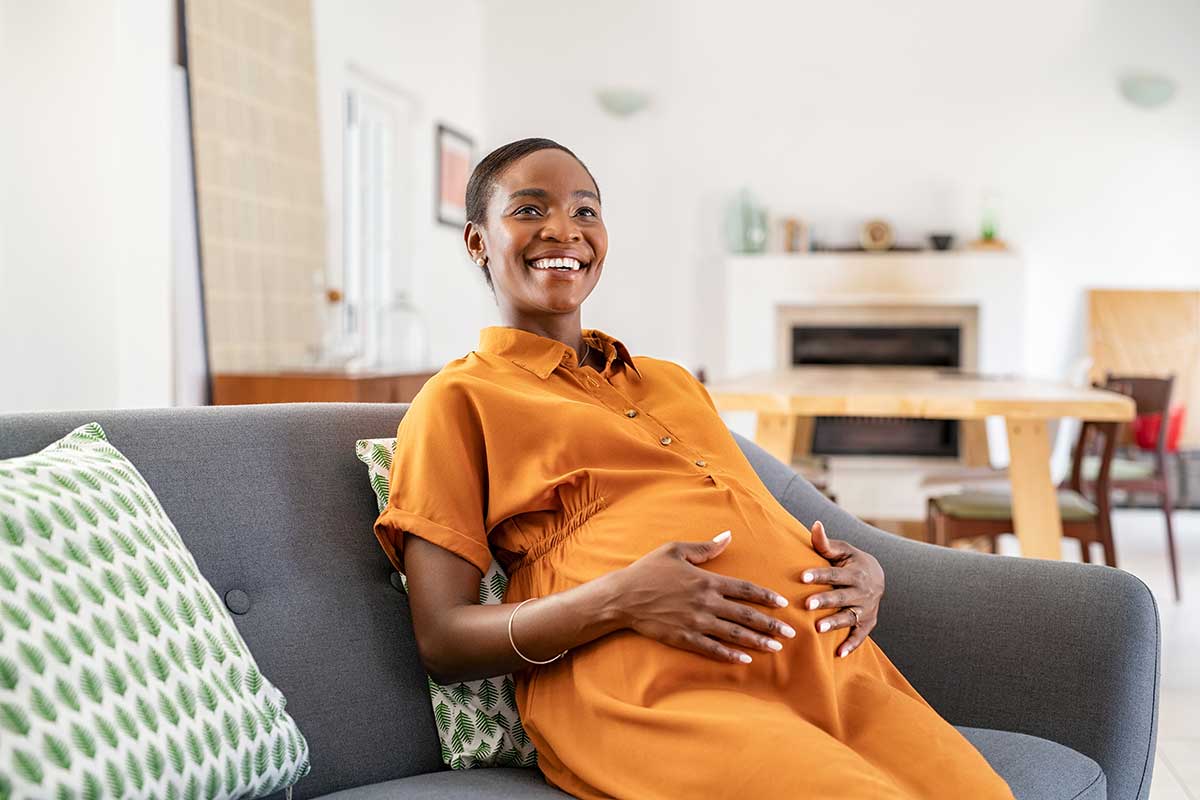 Prenatal care information Black women should know - Wellframe