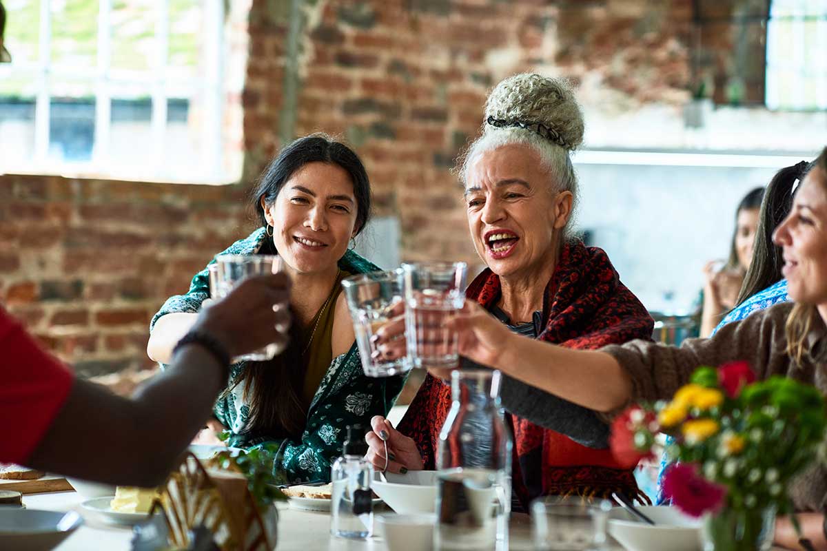 Sober curious? How to hit pause on drinking alcohol. - Wellframe