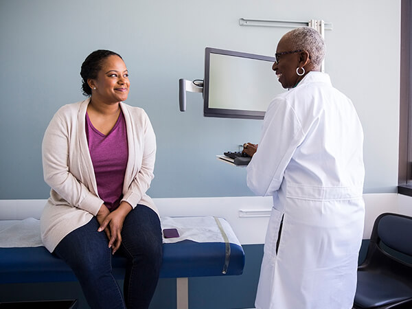 Combat the gender pain gap - Wellframe