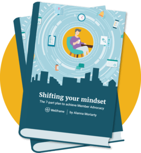 How health plans can get ahead of digital health trends in 2023 - Wellframe