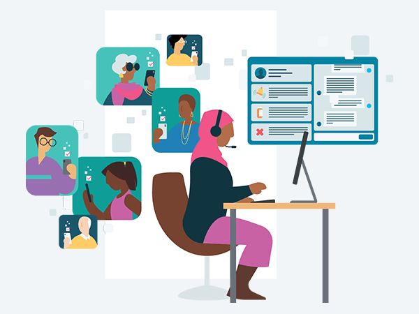 3 Strategies to improve staff adoption of digital health solutions ...