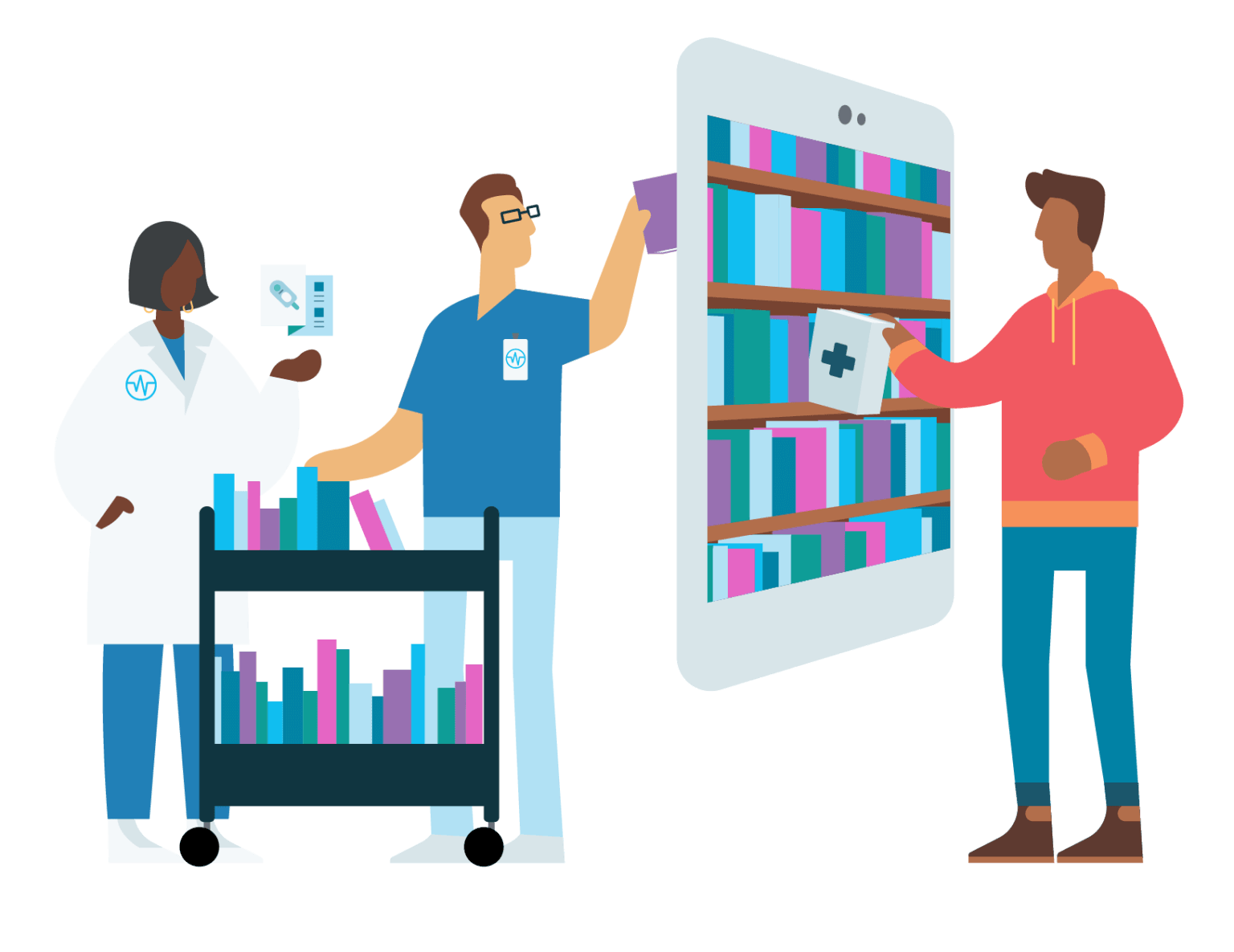 Healthcare needs saving. Can your health plan be the hero we've been ...