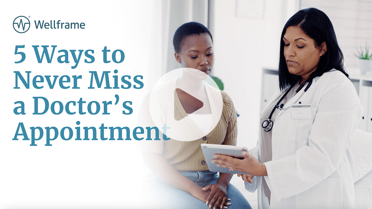 7 health screenings you need beyond your annual physical - Wellframe