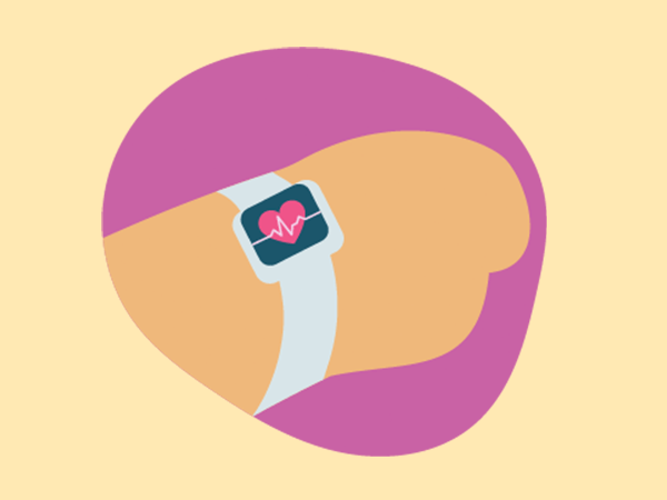 Care Program: Cardiac health - Wellframe