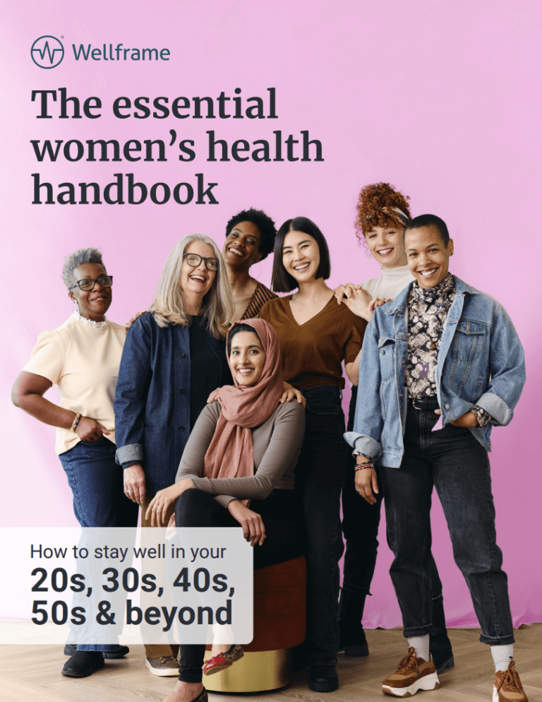 5 Common health conditions that affect women more than men