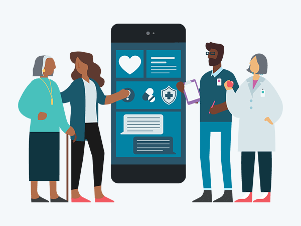 3 ways to improve the member experience with digital health