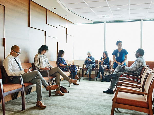 5 Medical appointments you shouldn’t miss - Wellframe